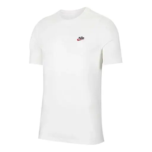 Nike Heritage T-shirt - White