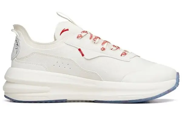 ANTA X Coca Cola C37 Sneakers