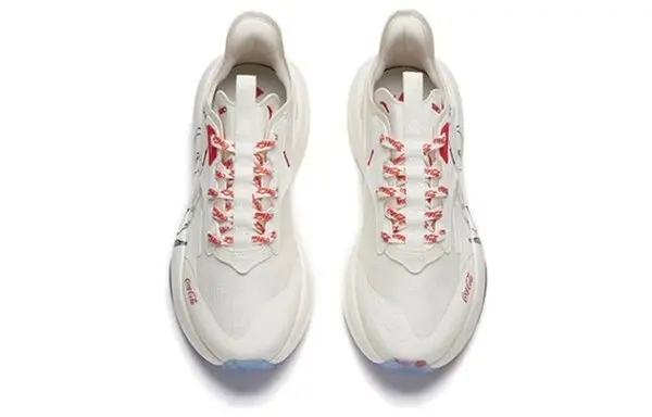 ANTA X Coca Cola C37 Sneakers