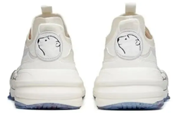 ANTA X Coca Cola C37 Sneakers