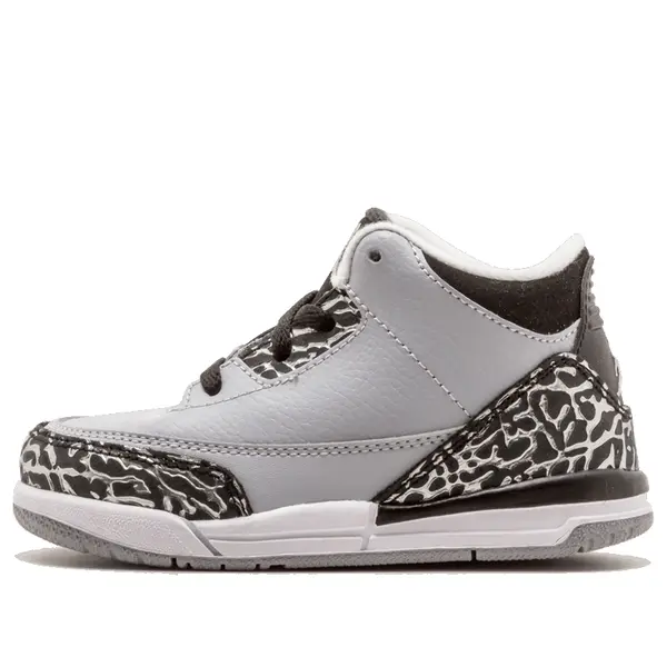 JORDAN Air 3 Retro Sneakers