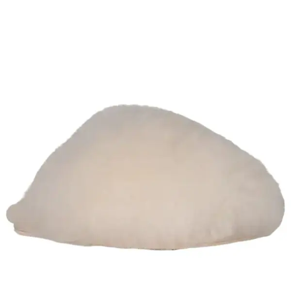 UGG Scuffette Chalet Slipper - White