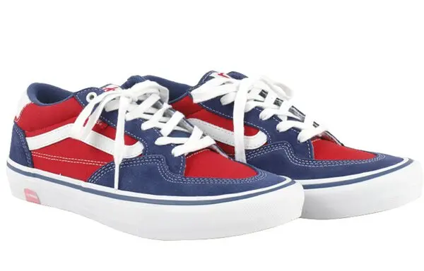 VANS Rowley Pro Sneakers