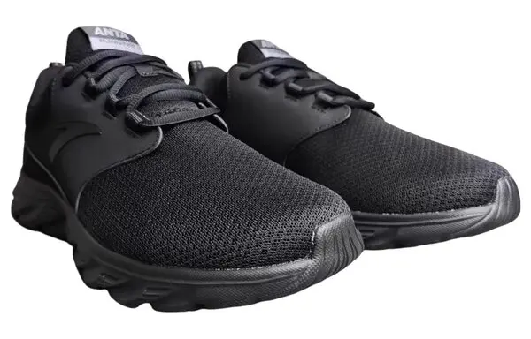 ANTA Run Collection Sneakers