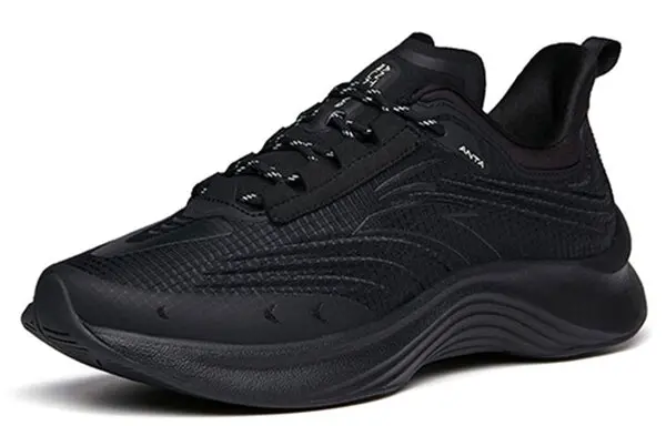 ANTA Edge Athletic Sneakers