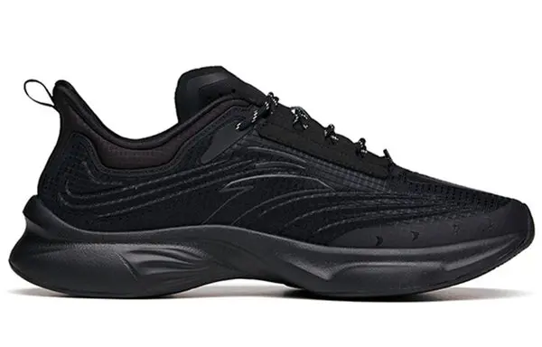 ANTA Edge Athletic Sneakers