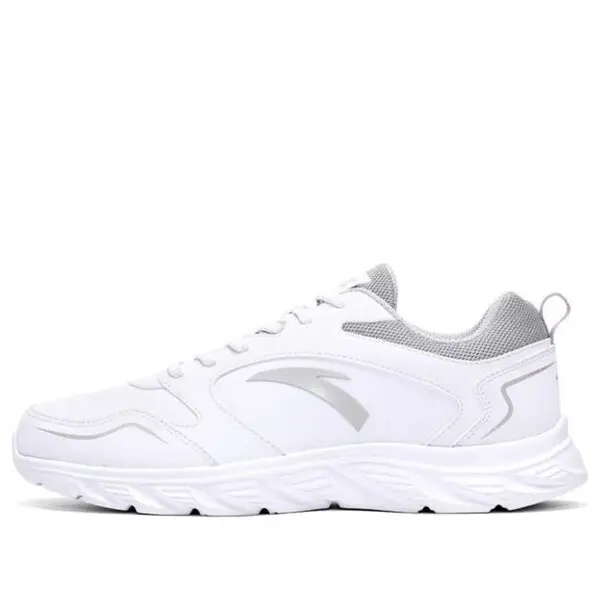 ANTA Running Series Sneakers - White