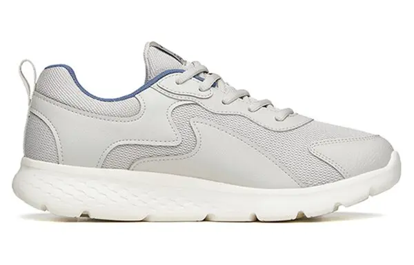 ANTA Running Series Sneakers - Grey/white/blue