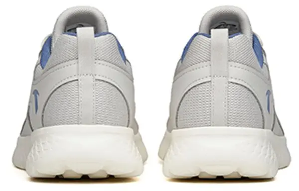 ANTA Running Series Sneakers - Grey/white/blue