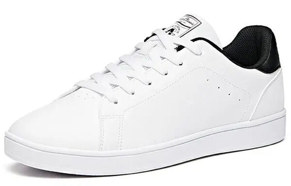 ANTA Skateboarding Series Lace-up Sneakers