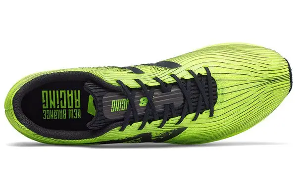 NEW BALANCE Xc Seven Racing Spikes - Green