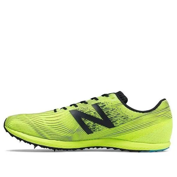 NEW BALANCE Xc Seven Racing Spikes - Green