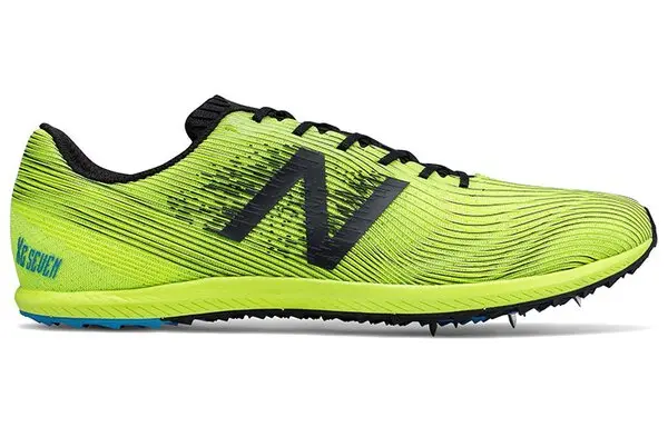 NEW BALANCE Xc Seven Racing Spikes - Green