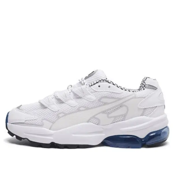 PUMA Cell Alien Kotto Low Top Sneakers - White