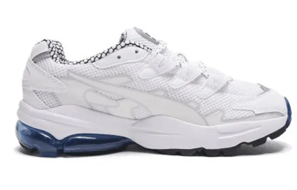 PUMA Cell Alien Kotto Low Top Sneakers - White