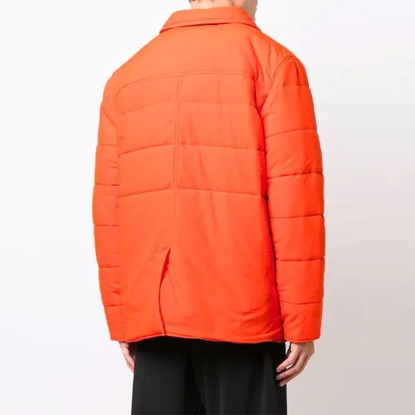 A-COLD-WALL* Quilted Nylon Overshirt Jacket