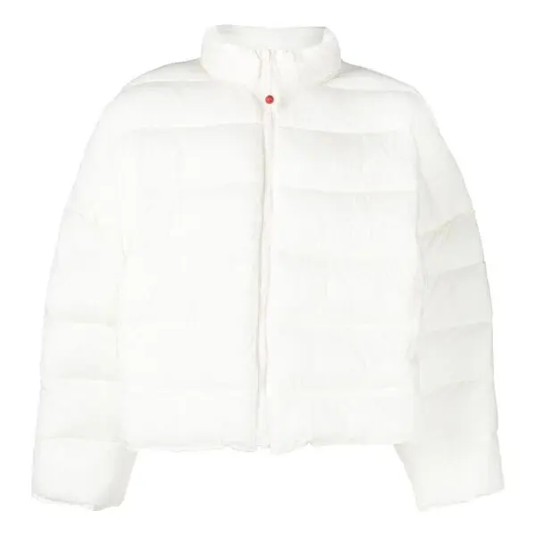 VANS Vault X Deaton Chris Anthony Puffer Jacket - Marshmallow