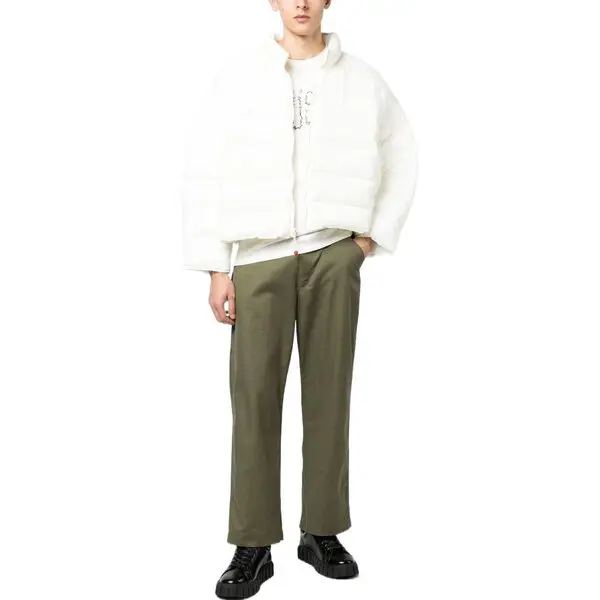 VANS Vault X Deaton Chris Anthony Puffer Jacket