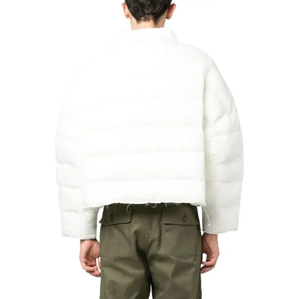 VANS Vault X Deaton Chris Anthony Puffer Jacket