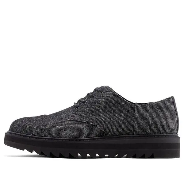 Onitsuka Tiger The Onitsuka Derby - Dark Grey