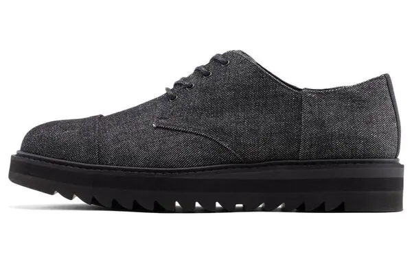 Onitsuka Tiger The Onitsuka Derby - Dark Grey