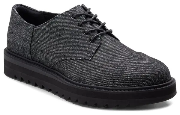 Onitsuka Tiger The Onitsuka Derby - Dark Grey