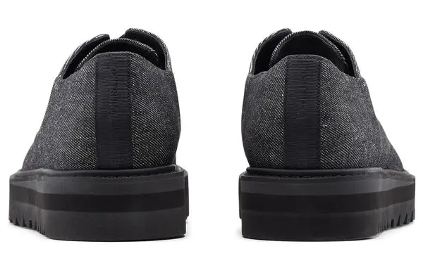 Onitsuka Tiger The Onitsuka Derby - Dark Grey