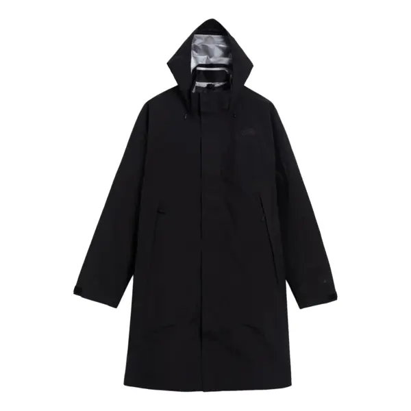 The North Face Expedition Gore-tex 3-in-1 Detachable Anorak - Black