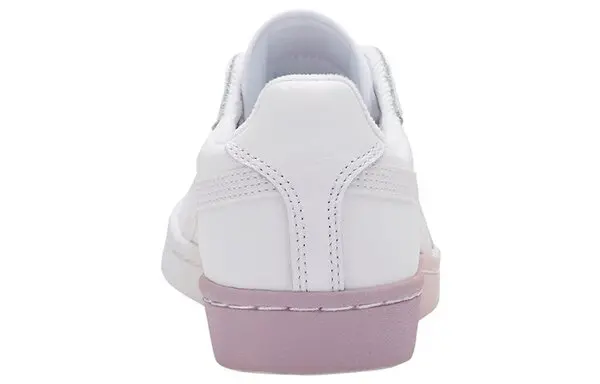 Onitsuka Tiger Gsm Sneakers - White/pink