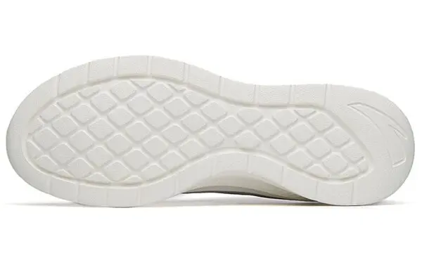 ANTA Running Series Sneakers - Grey/blue/white