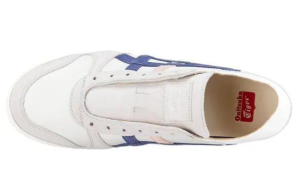 Onitsuka Tiger Mexico 66 Slip-on Sneakers