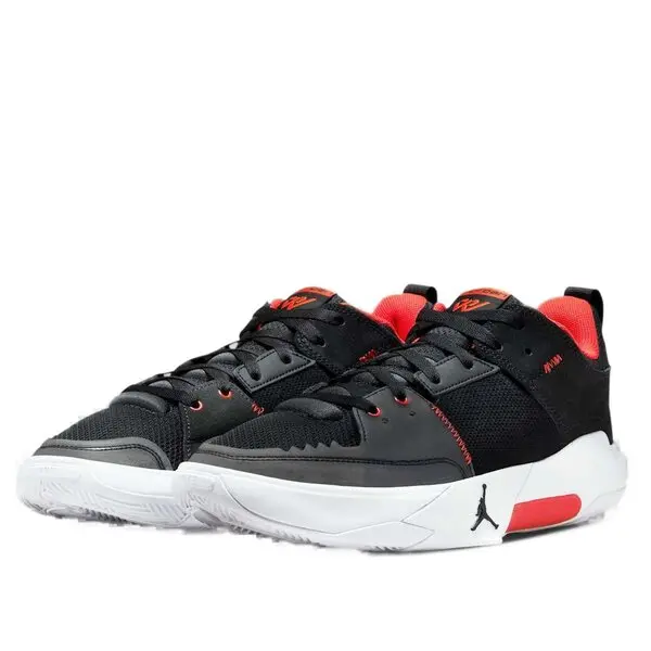 JORDAN One Take 5 Pf Sneakers - Black/white/anthracite