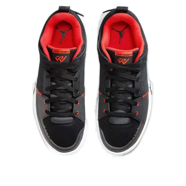 JORDAN One Take 5 Pf Sneakers - Black/white/anthracite