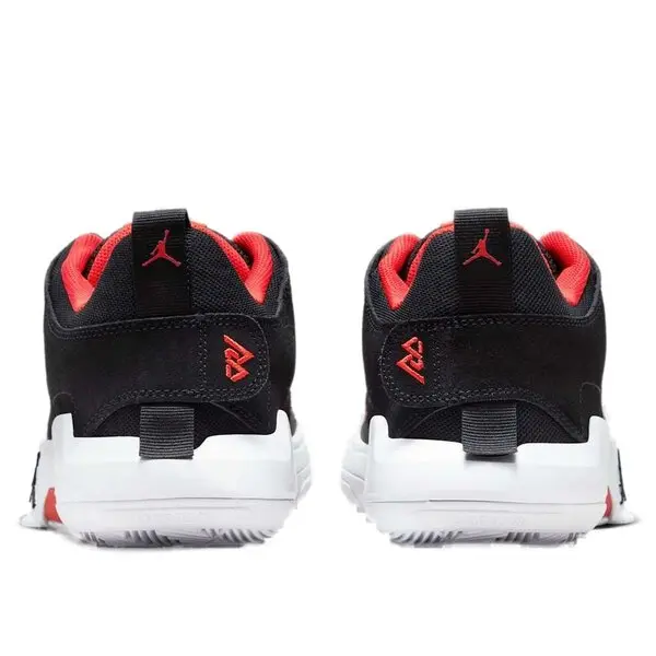 JORDAN One Take 5 Pf Sneakers - Black/white/anthracite