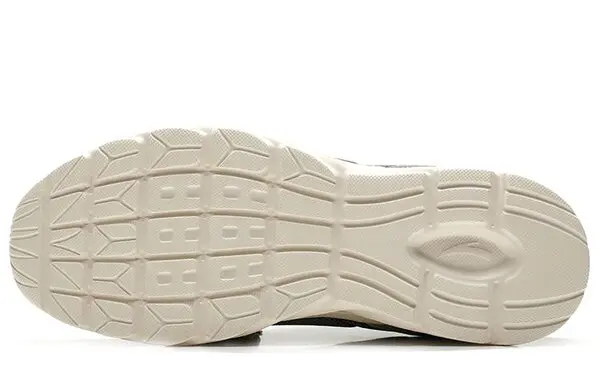 ANTA Running Series Sneakers - Grey/white