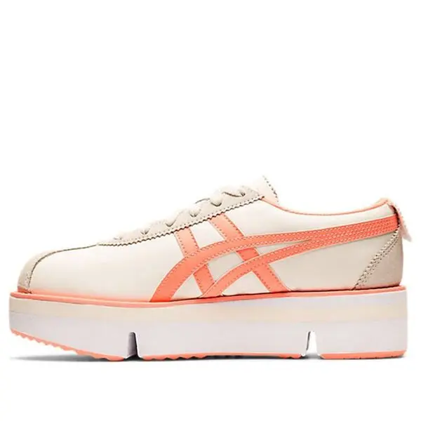 Onitsuka Tiger Pokkuri Pf Platform Sneakers - Pink