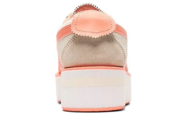 Onitsuka Tiger Pokkuri Pf Platform Sneakers - Pink