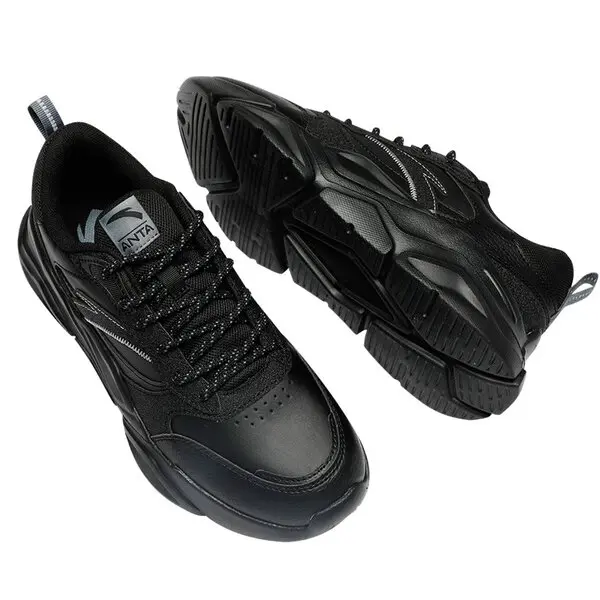 ANTA Life Series Sneakers Mid