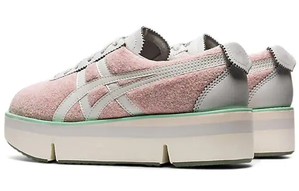 Onitsuka Tiger Pokkuri Pf Platform Sneakers