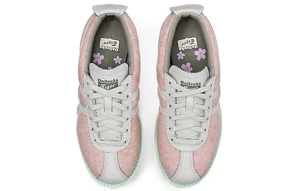 Onitsuka Tiger Pokkuri Pf Platform Sneakers