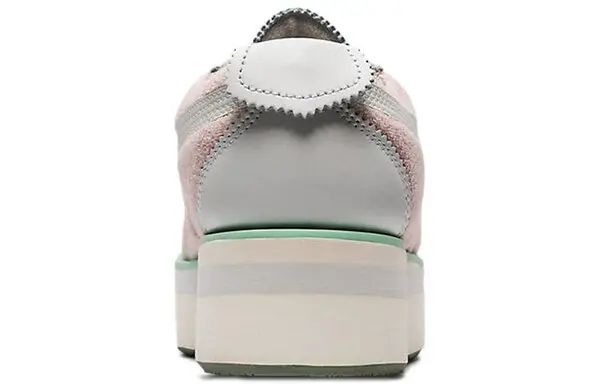 Onitsuka Tiger Pokkuri Pf Platform Sneakers - Pink