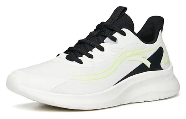 ANTA Athletic Lace-up Sneakers