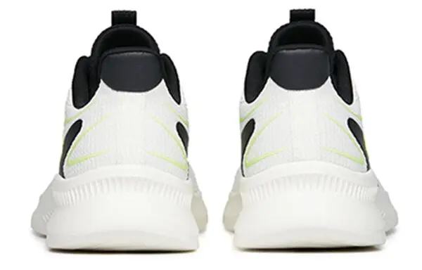 ANTA Athletic Lace-up Sneakers