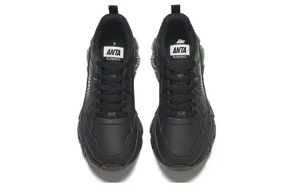 ANTA Athletic Sneakers