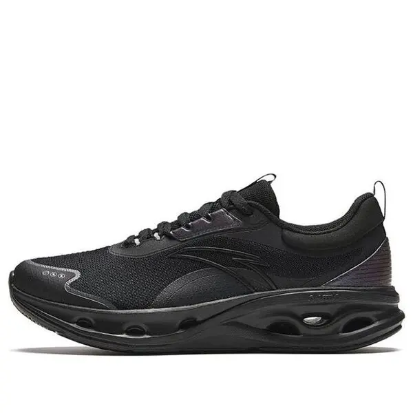 ANTA Energy Ring Sneakers - Black