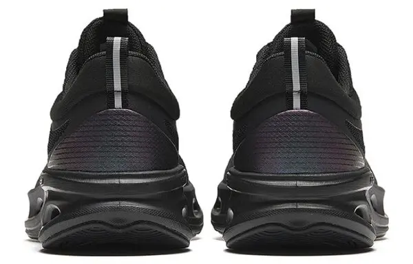 ANTA Energy Ring Sneakers - Black