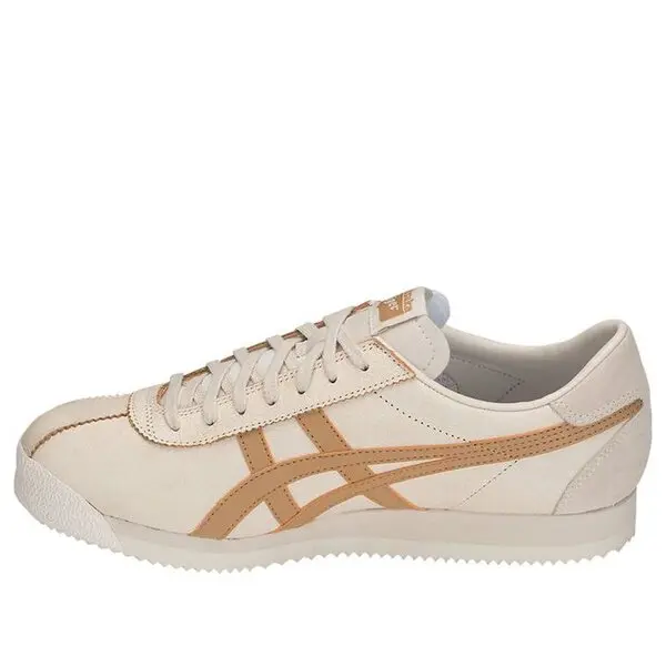 Onitsuka Tiger Corsair Sneakers - Yellow/brown