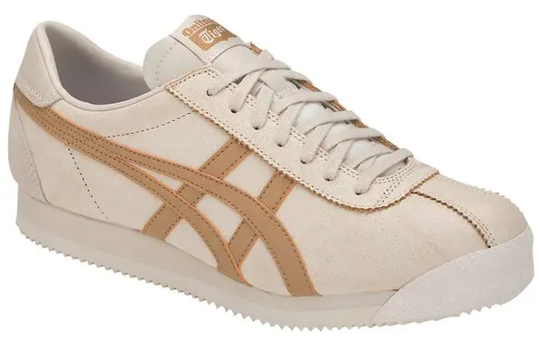 Onitsuka Tiger Corsair Sneakers - Yellow/brown
