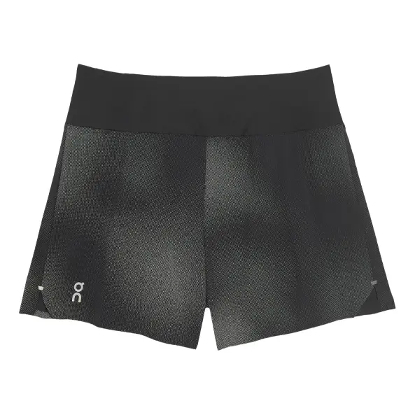 On Lumos Shorts - Black