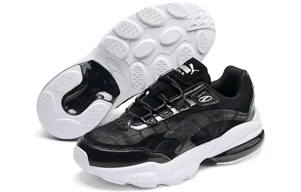 PUMA Cell Venom Hypertech Sneakers